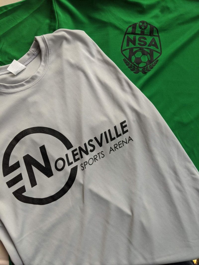 Showcase - Chomp Shop | Custom Apparel & Promotional Items | Nashville TN